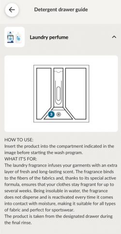 Where should laundry detergent go in the washing machine? Discover the ...